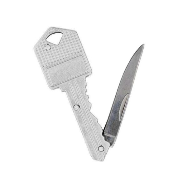 Key Knife - Dangerous femininity